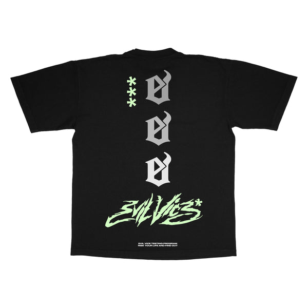 EVIL VICE W25-03 GLOW BABY